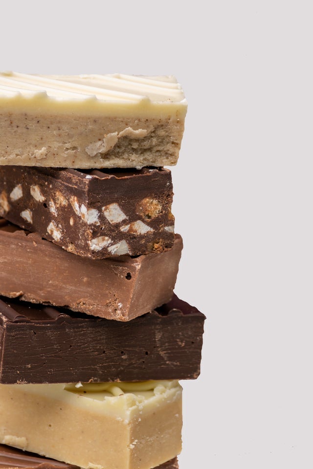 Praline assortments available from the Chocolate Caper | The Chocolate ...